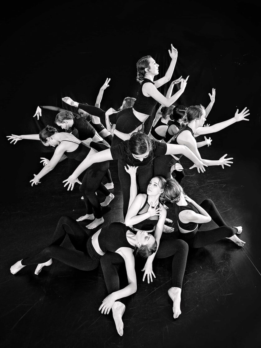 Institute for Dance – Dance. Perform. Community.