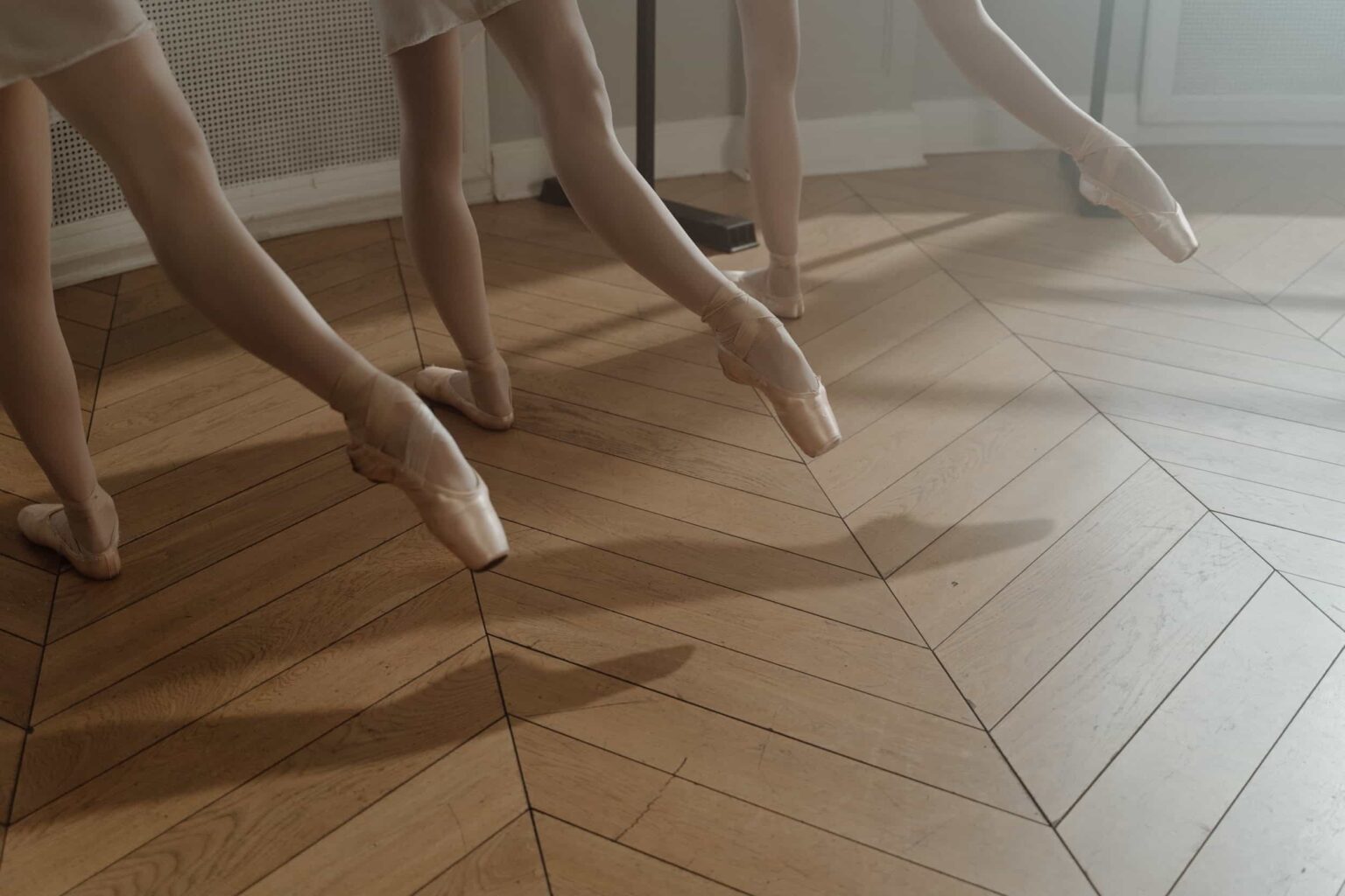 Institute for Dance – Dance. Perform. Community.