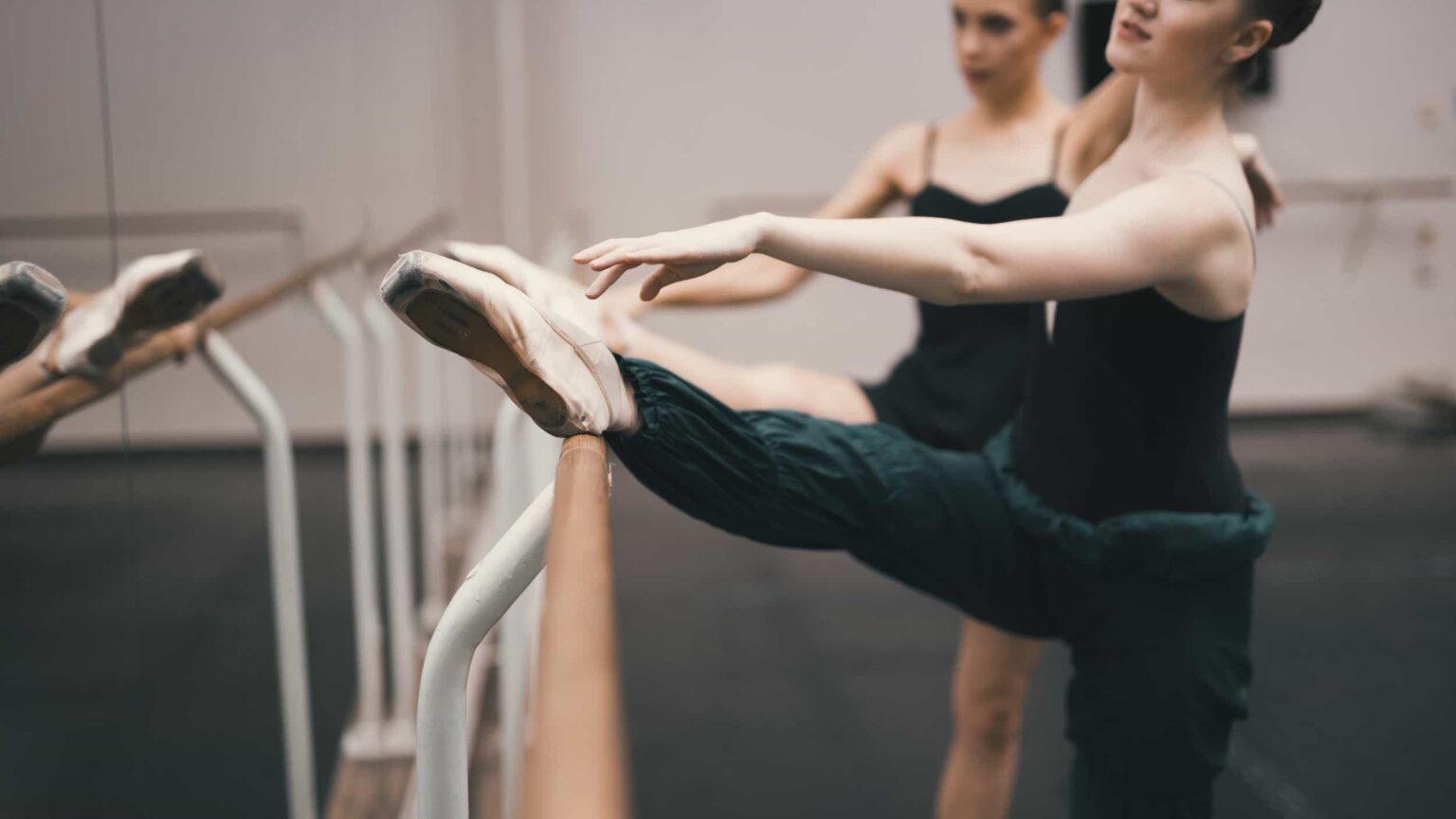 Home – Institute for Dance