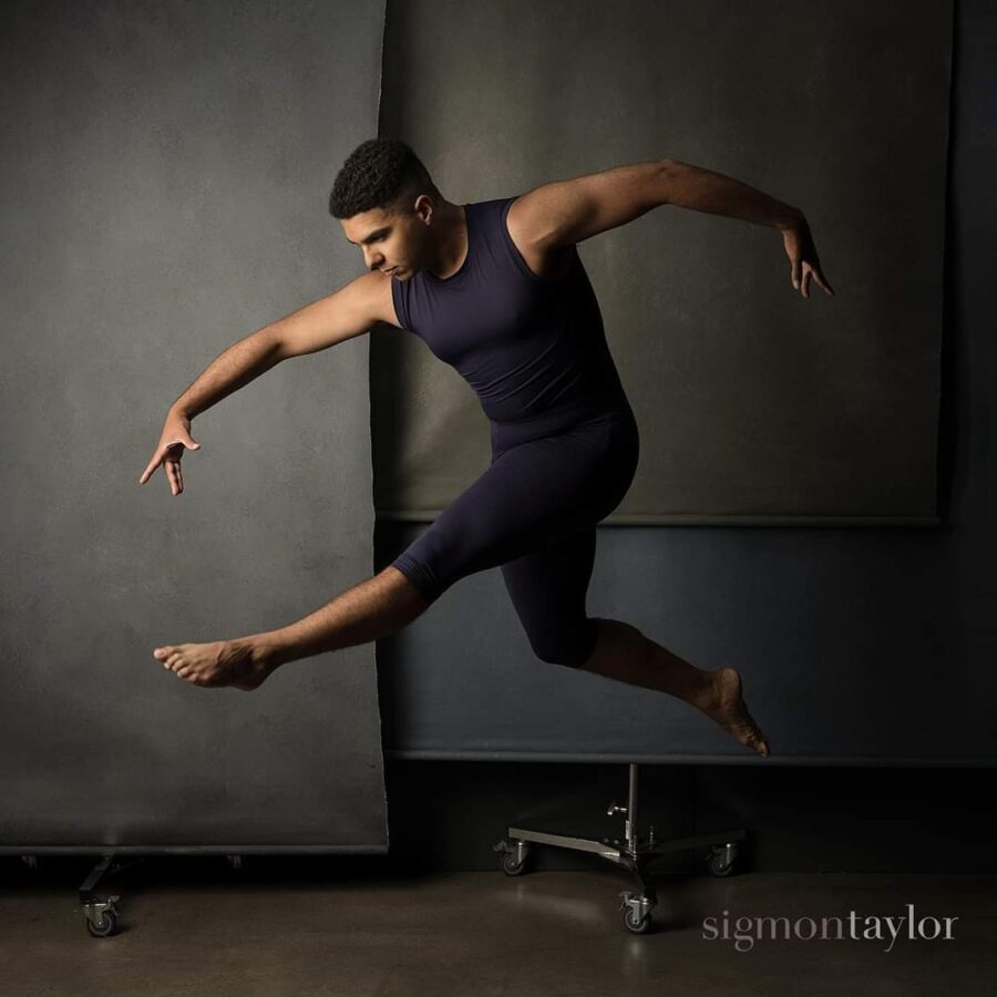 Class Schedule – Institute for Dance